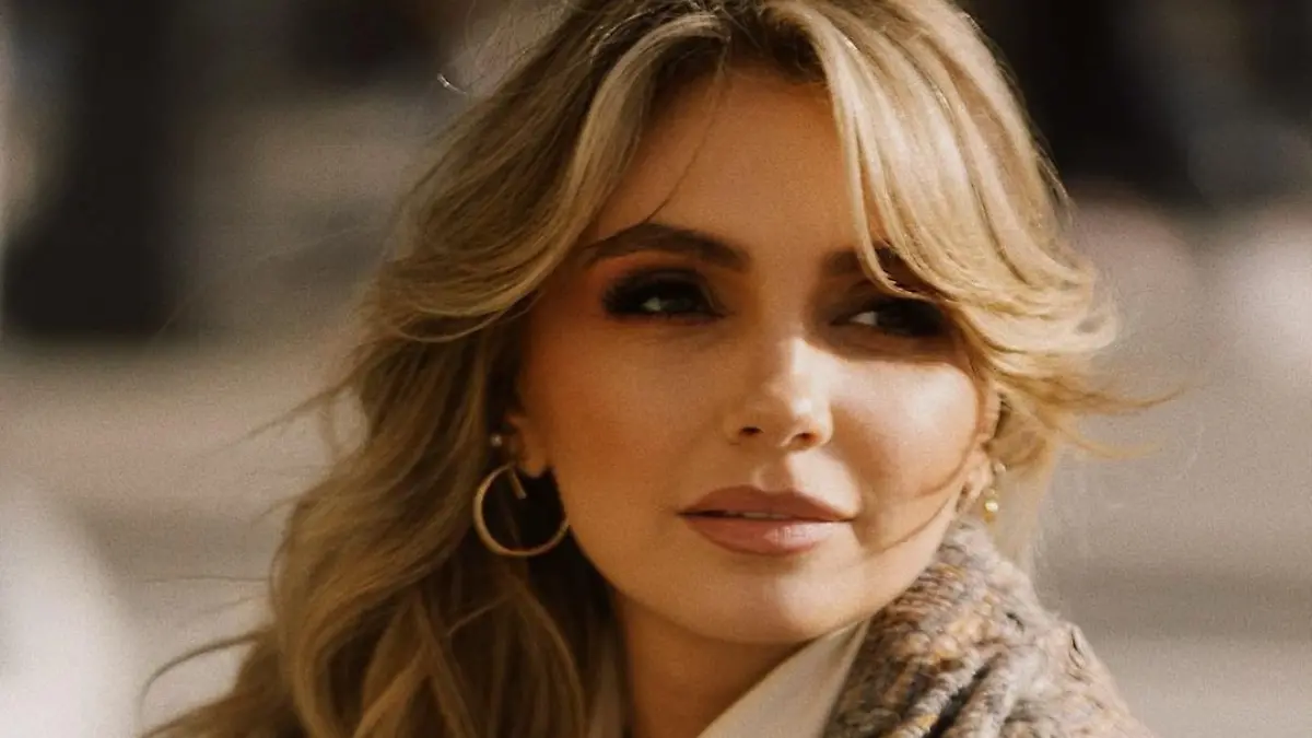 Angélica Rivera regresa a la TV: Escenas íntimas, poder mediático y ...