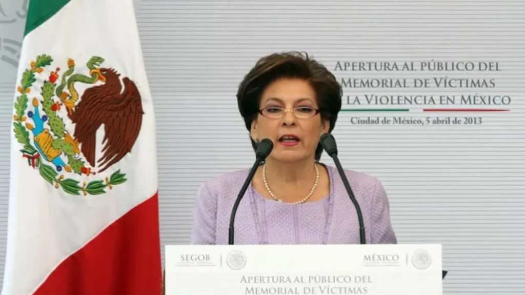 Isabel Miranda de Wallace: Fallece la Fundadora de Alto al Secuestro