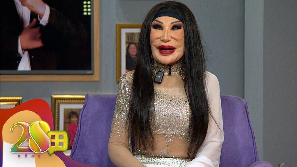 Lyn May ante la muerte de Dulce: “Yo soy la que sigue” y el final de una era