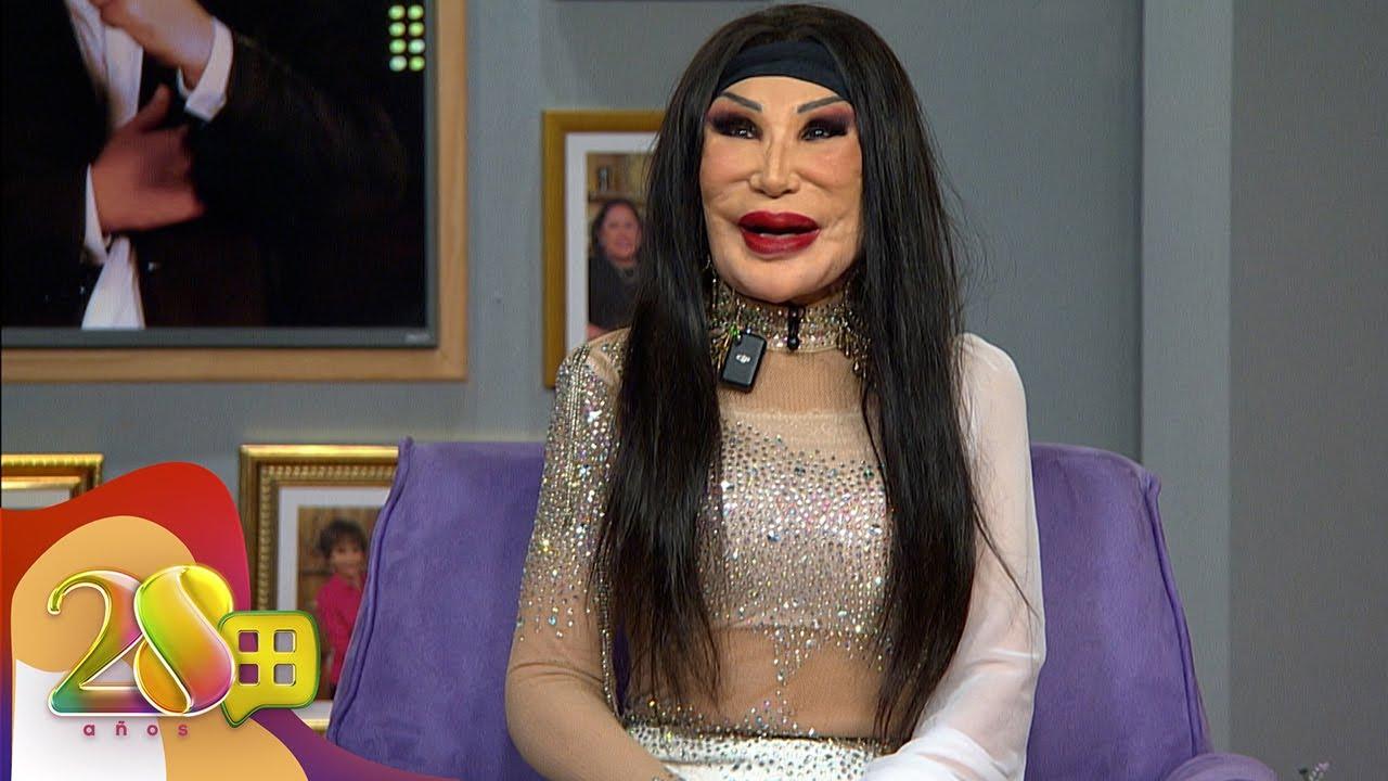 Lyn May ante la muerte de Dulce: “Yo soy la que sigue” y el final de ...