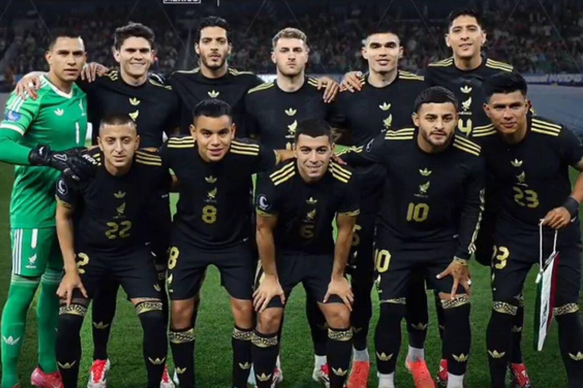 México vs Japón: el amistoso de alto voltaje que alista el Tricolor ...