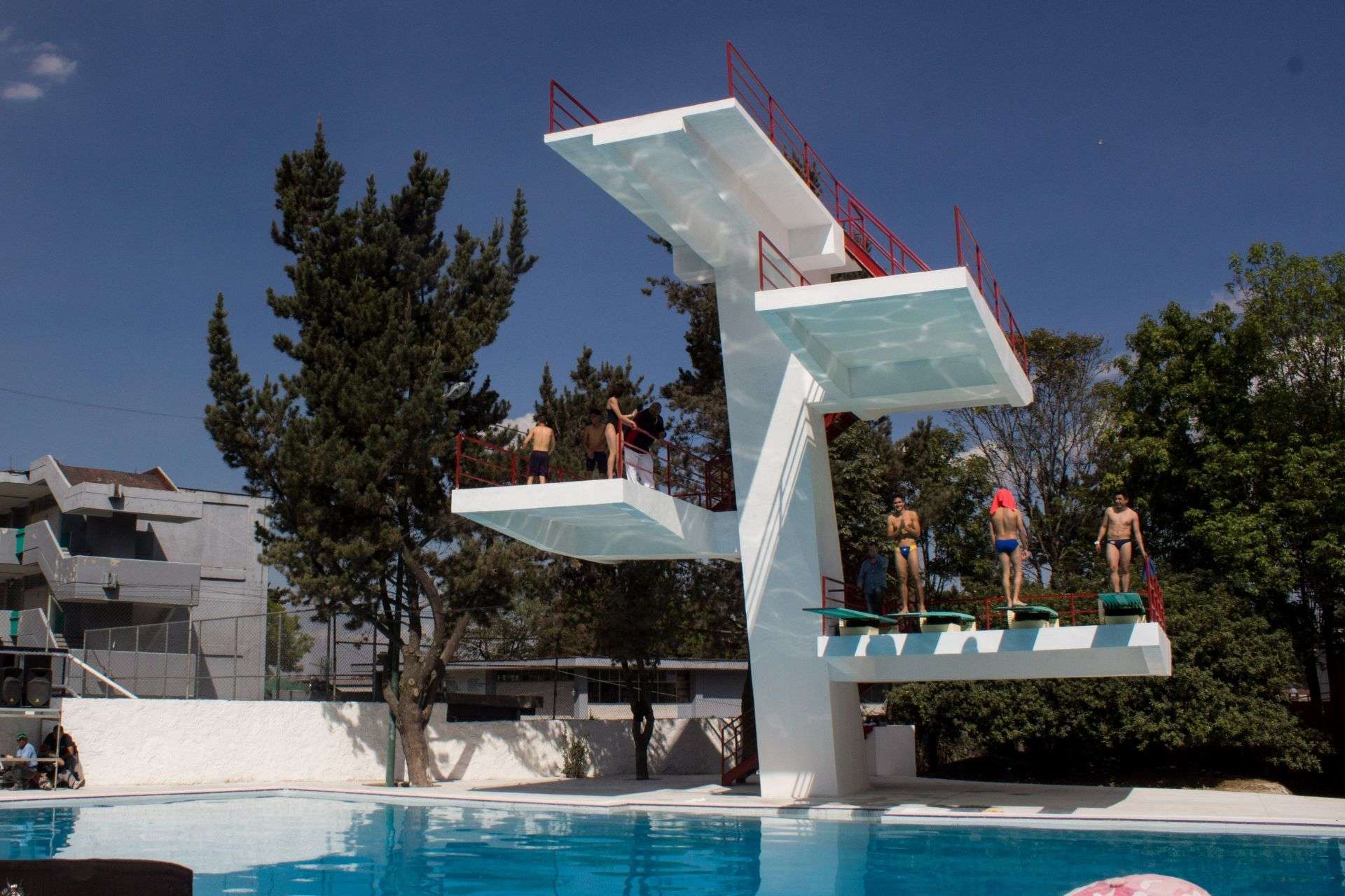 Mundial de Clavados 2025 en Guadalajara: Boletos, fechas y estrellas ...