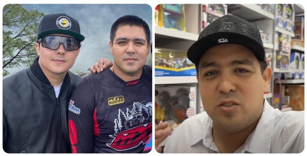 Gail Castro: Asesinato, silencio digital y el cruce entre influencers y ...