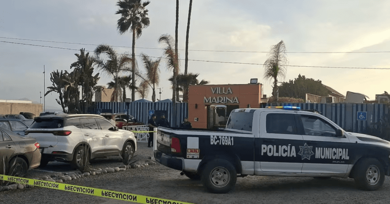 Quién era Gail Castro: El influencer asesinado en Ensenada con la ...