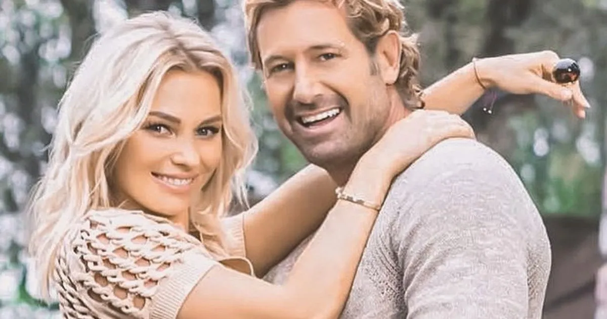 Gabriel Soto e Irina Baeva: infidelidades, escándalo y la reacción ...