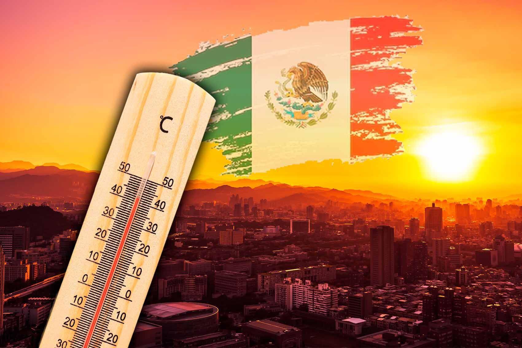 Qué es la canícula en México: el fenómeno que paraliza al país cada verano