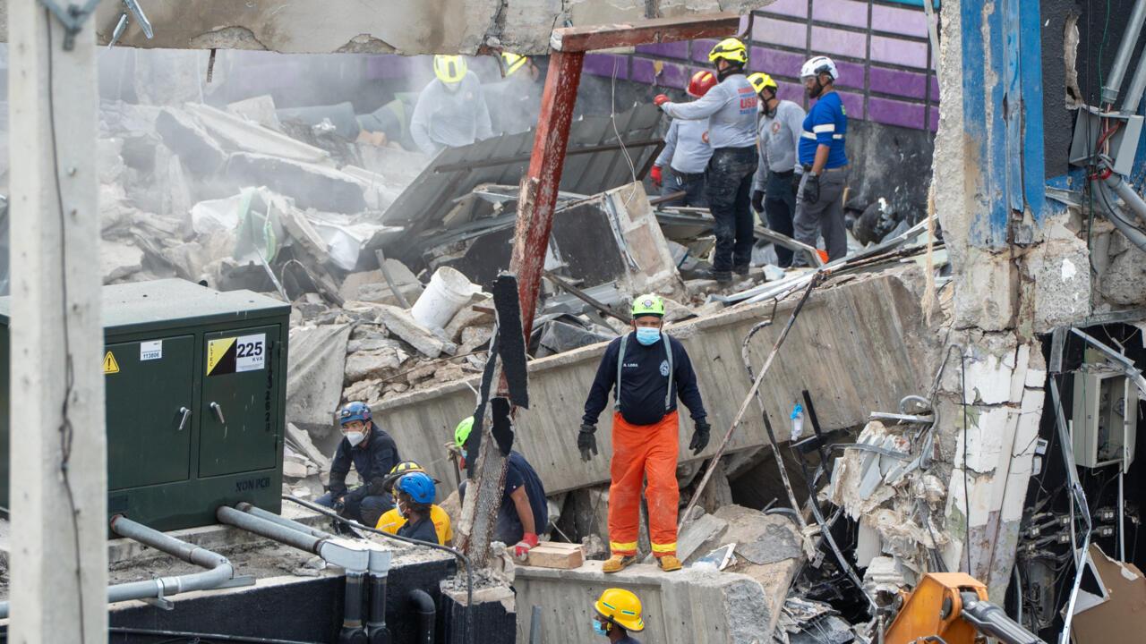 Tragedia en República Dominicana: Derrumbe en Jet Set deja 225 muertos