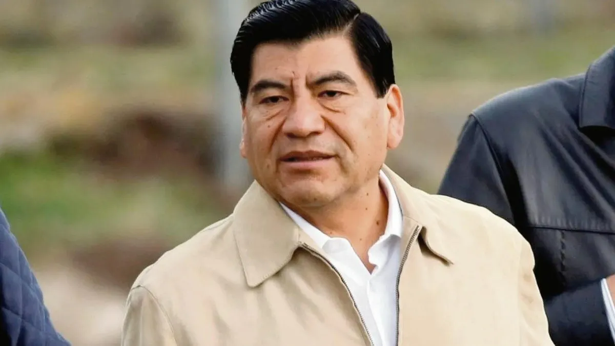 Mario Marín regresa a prisión: ¿qué revela su caso sobre la justicia en ...