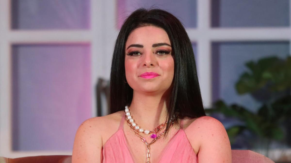 Violeta Isfel vende saludos: ¿Cuánto cuesta una foto o video con ella?