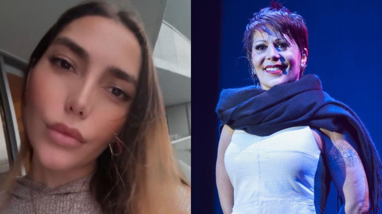 Frida Sofía y Alejandra Guzmán: Reconciliación a la vista tras video viral