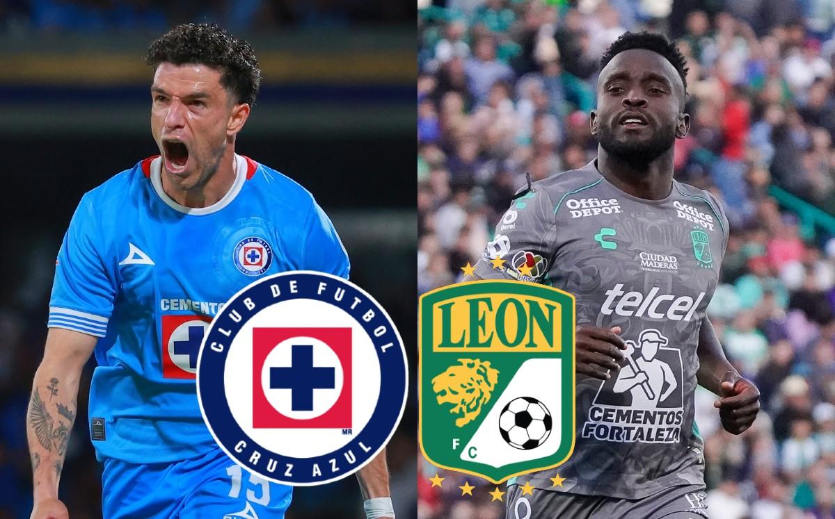 Cruz Azul vs León: Liguilla 2025 arranca con bajas, precios altos y ...