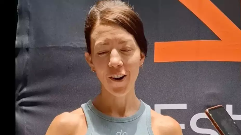 Fernanda Castillo: ¿Qué hay detrás de su impactante cambio físico?