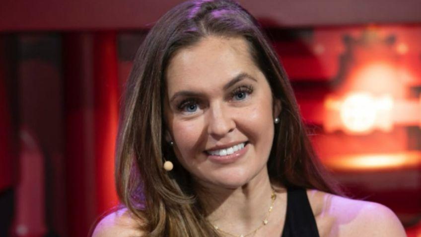 Muere la bebé de Marlene Kalb: "Su corazón dejó de latir"