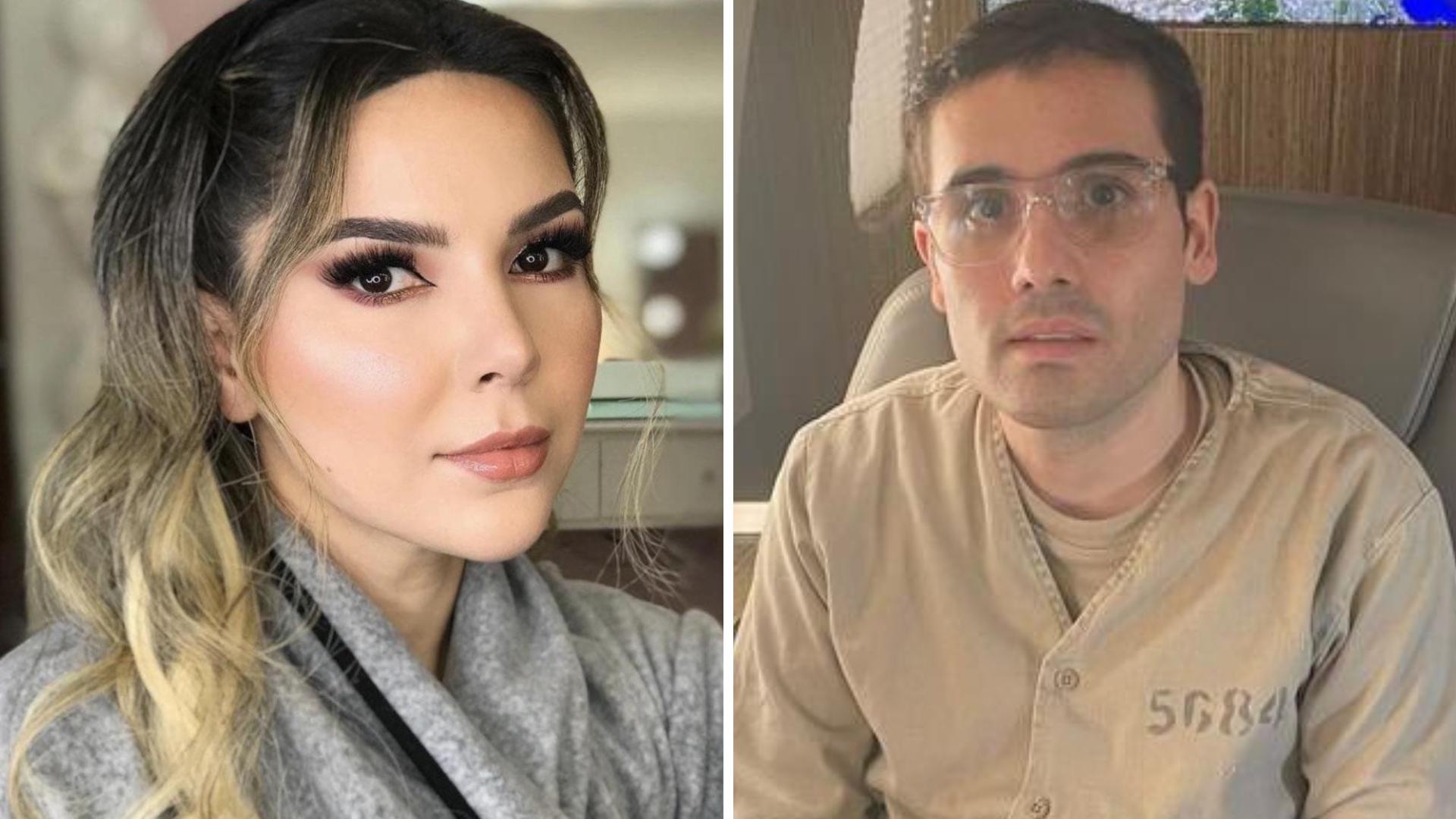 Entrega de familiares de Ovidio Guzmán: el pacto secreto que sacudió a ...