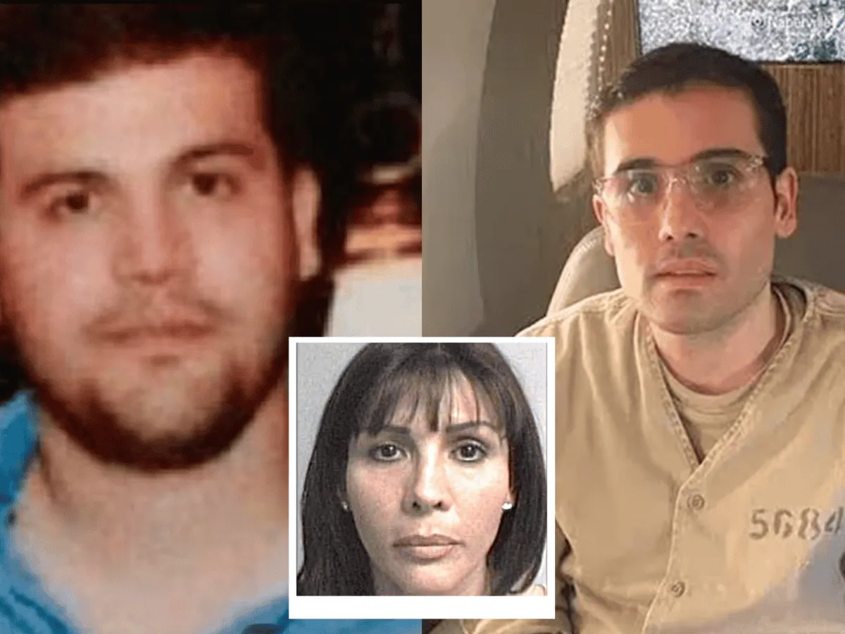 Griselda López entrega a "El Mayo" Zambada: la madre de Ovidio sorprende