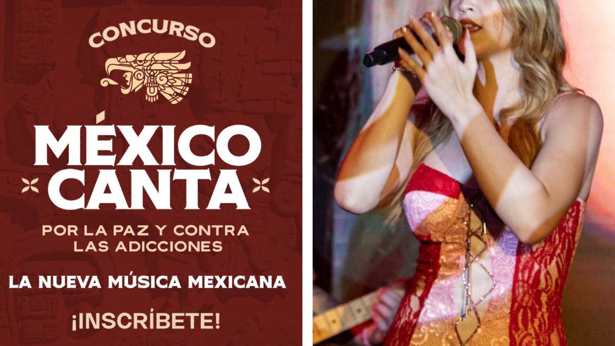 México Canta por la Paz: el concurso que desafía a los narcocorridos y ...