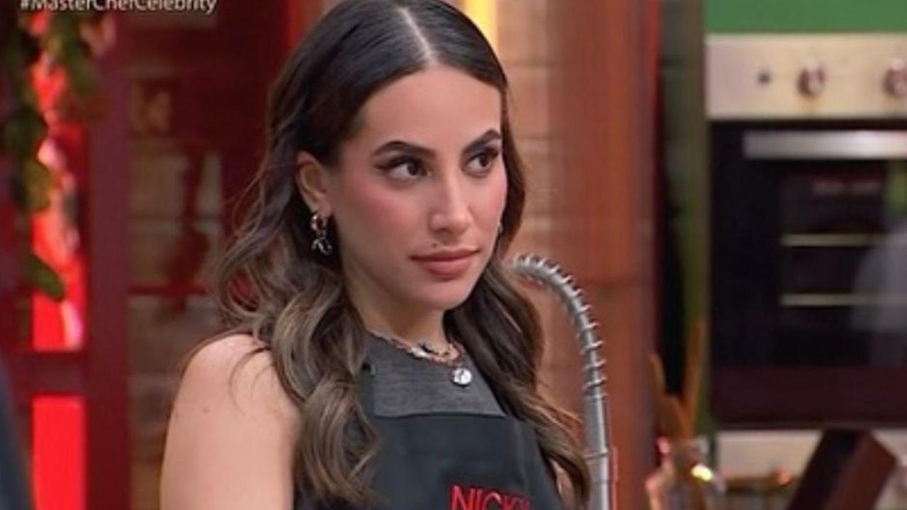 MasterChef Celebrity: El reto de leche evaporada que eliminó a Nicky ...