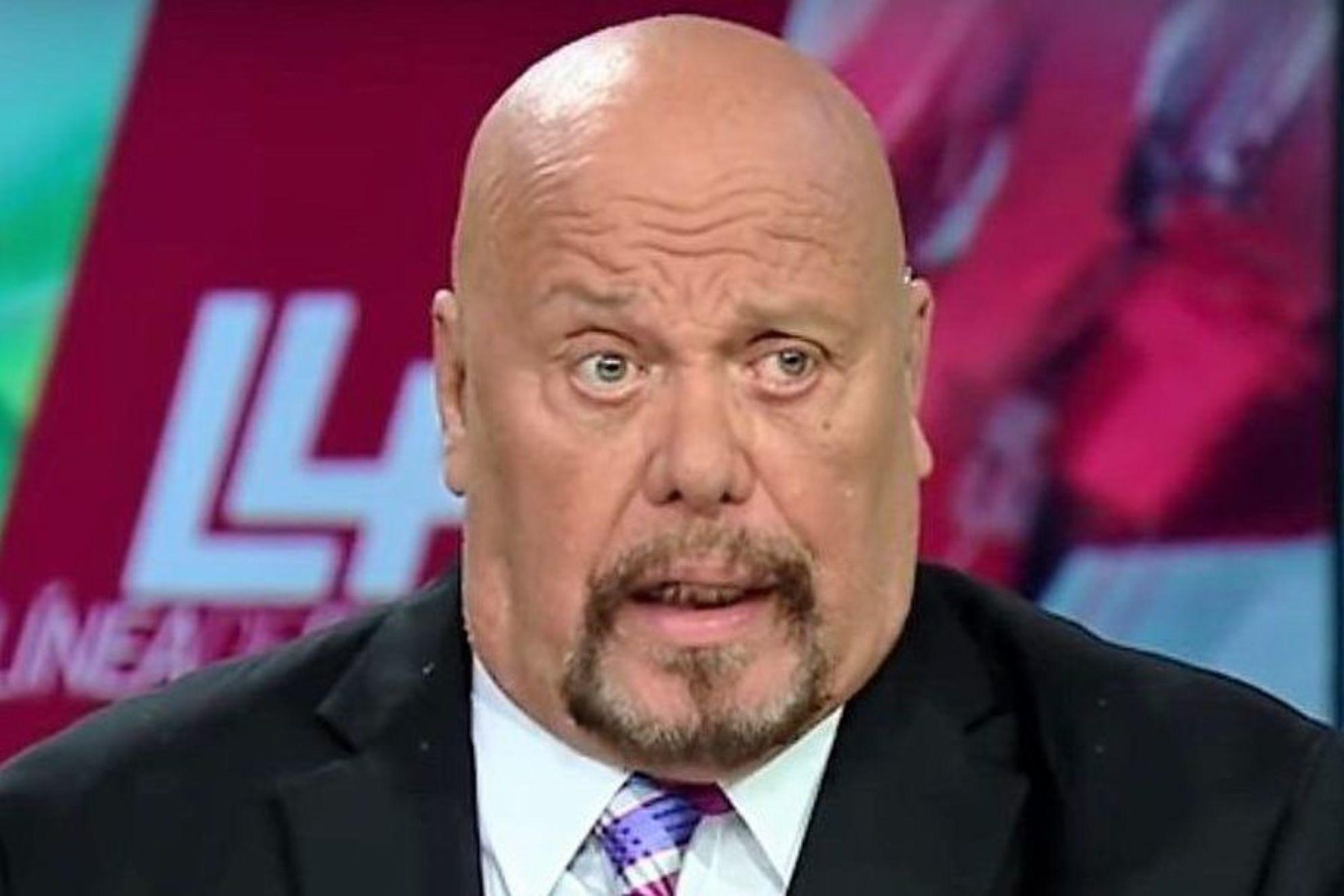 Perro Bermúdez enfrenta a José Ramón por el América: "Comiste con manteca"