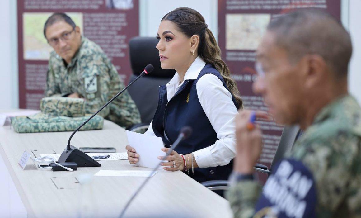 Huracán Erick: Guerrero se prepara ante su llegada con acciones clave