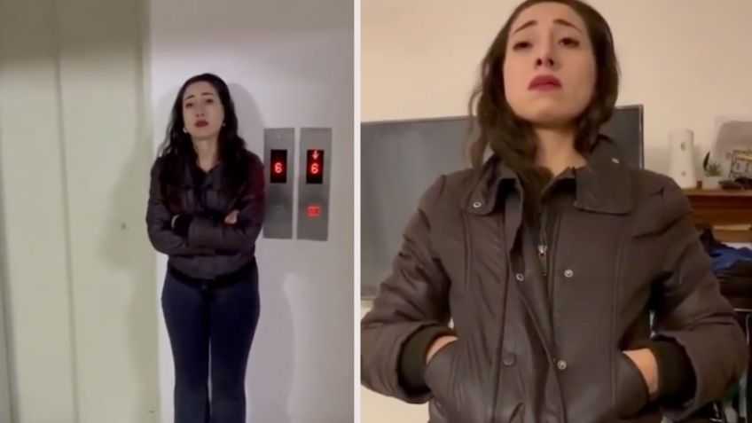 Mujer secuestra a su expareja: quería reconciliarse y la víctima lo ...