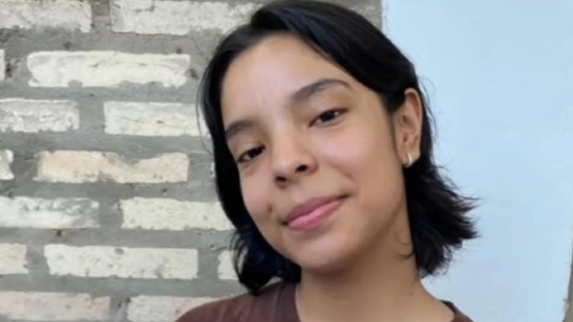 Crimen de María Fernanda Benítez: imágenes la muestran viva antes